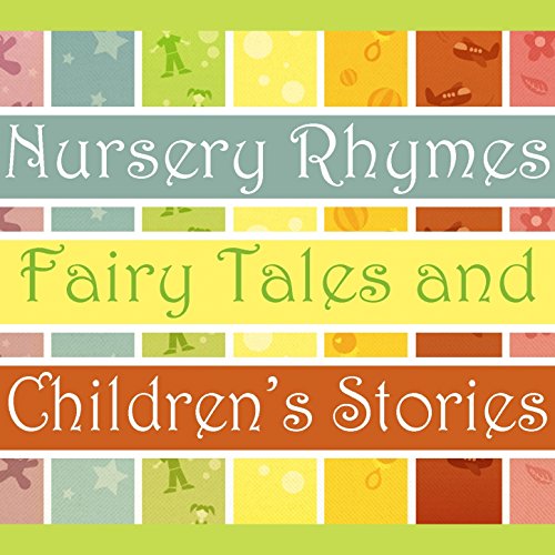 Play Nursery Rhymes Fairy Tales & Children's Stories by Nursery Rhymes ...