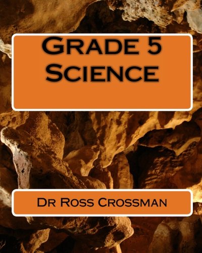 Grade 5 Science : Amazon.in: Books