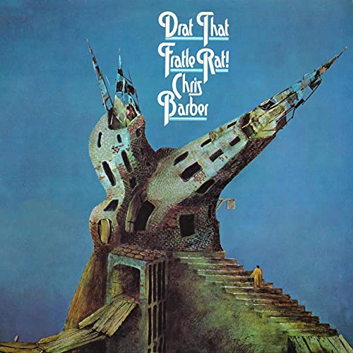 Drat That Fratle Rat! de Chris Barber en Amazon Music Unlimited