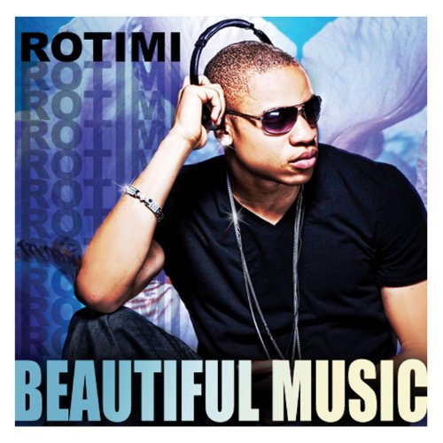 Play Beautiful Music by Rotimi on Amazon Music
