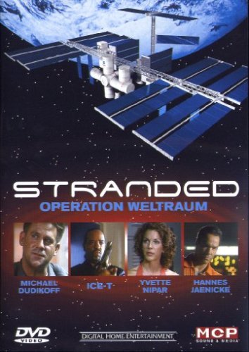 Stranded - Operation Weltraum: Amazon.de: Dudikoff, Michael, Ice-T, Nipar, Yvette, Jaenicke ...