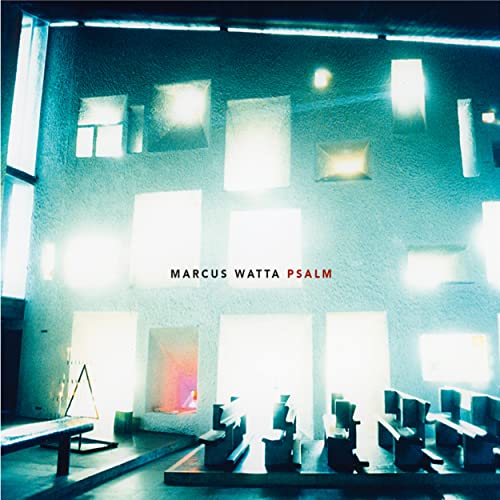 Amazon.com: Psalm : Marcus Watta: Digital Music