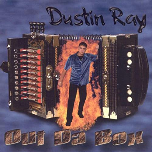 Play Out da Box by Dustin Ray on Amazon Music