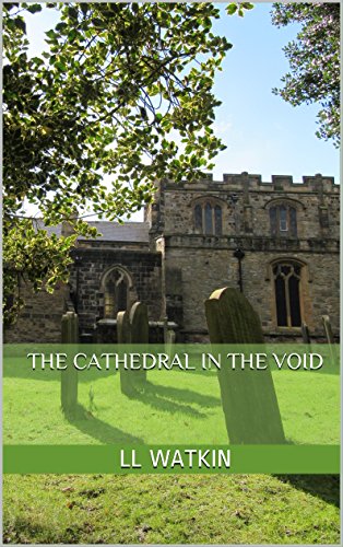 The Cathedral In The Void (The Handmaiden Book 3) eBook : Watkin, LL ...