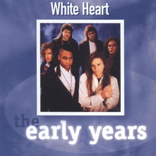 White Heart - Early Years Vol 1 - Amazon.com Music