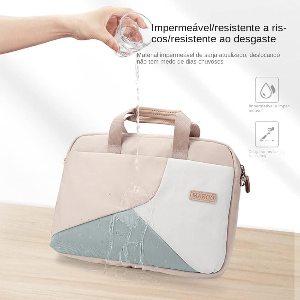 BAAD Bolsa de laptop 13,3 14 15,6 POLEGADAS Bolsa de laptop Bolsas para ...