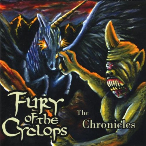 Play The Chronicles by Fury of the Cyclops on Amazon Music