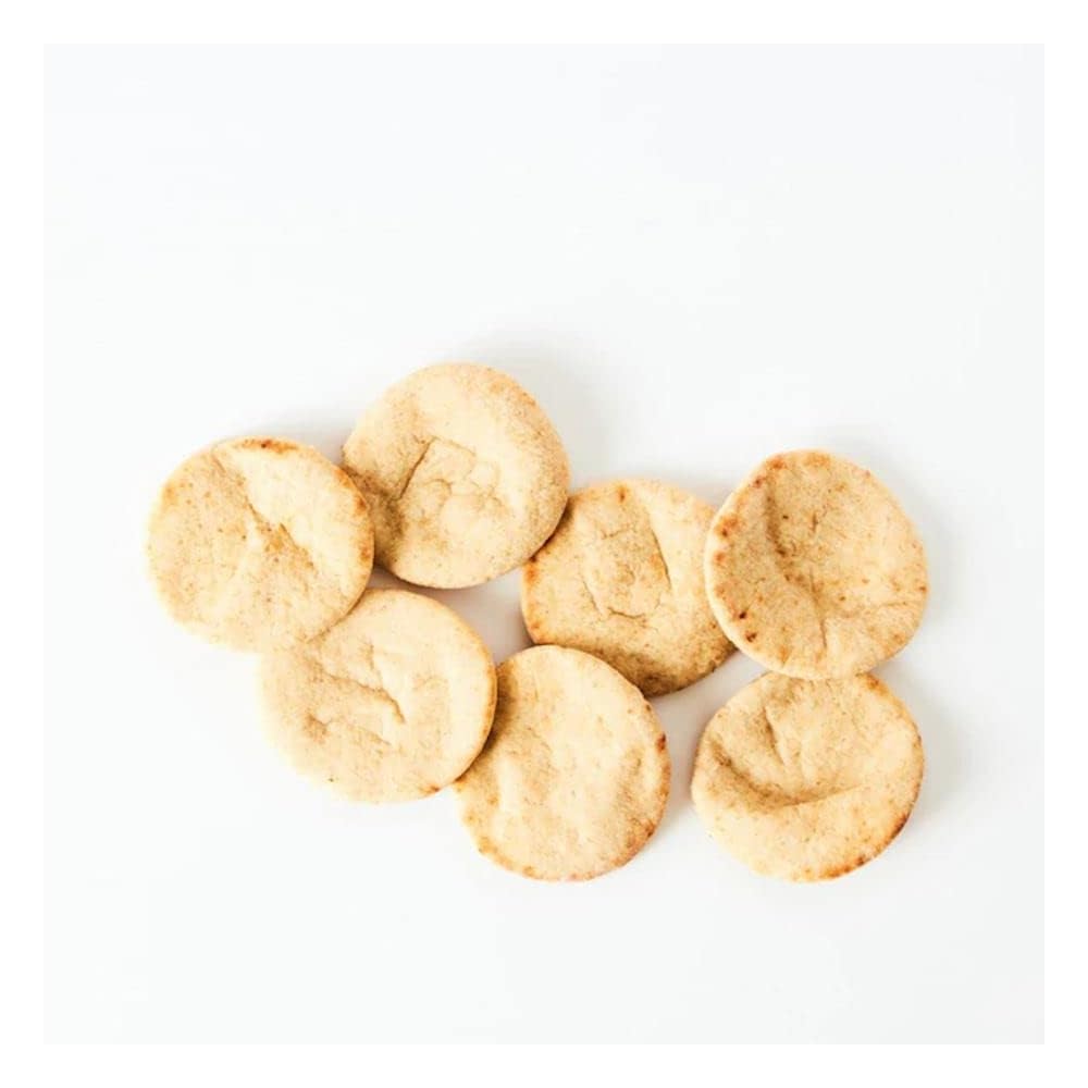 Joseph's Mini Pita Snack Dippers 3-Pack, Original & Nepal | Ubuy