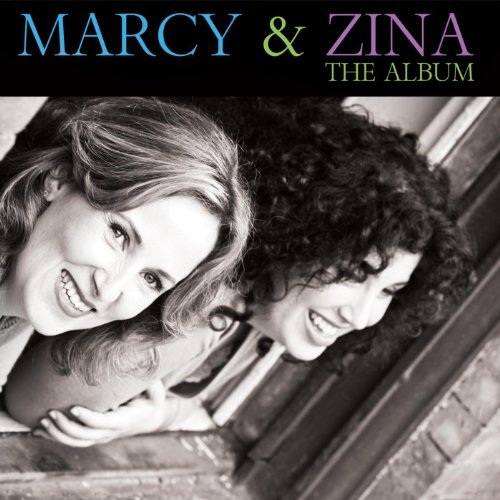 Play The Album by Marcy And Zina on Amazon Music