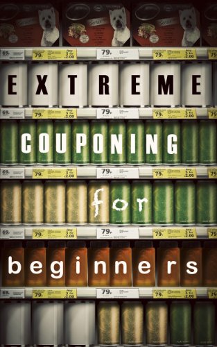 Amazon Extreme Couponing For Beginners Ebook Adams Cora Saving