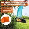 Amazon.com : Supvintor 105 Trimmer Line, 105 Weed Eater String, 105 ...