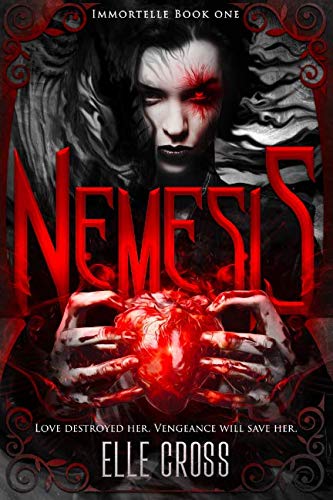 Nemesis | Amazon.com.br