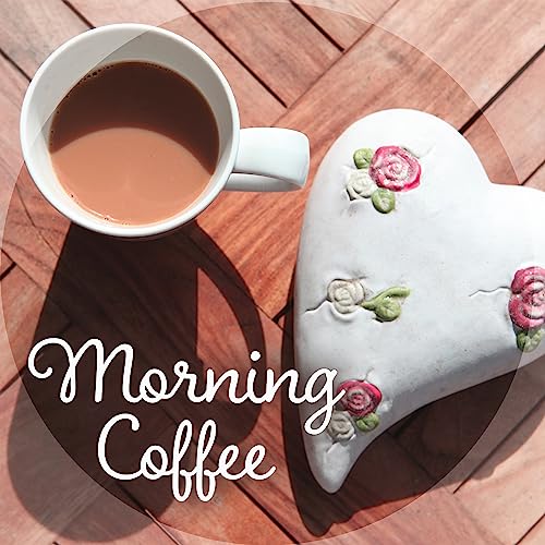 Amazon.com: Morning Coffee - Relax on the Seashore, Coffee on the Beach ...