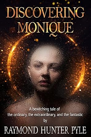 Discovering Monique (The Lindbergh Witches Book 1) - Kindle edition by ...
