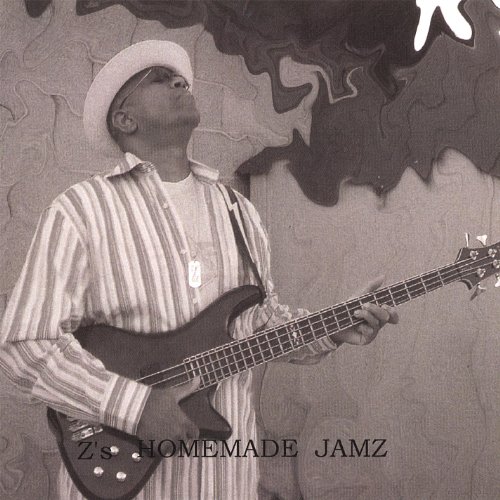 Amazon.com: Homemade Jamz : Z.: Digital Music
