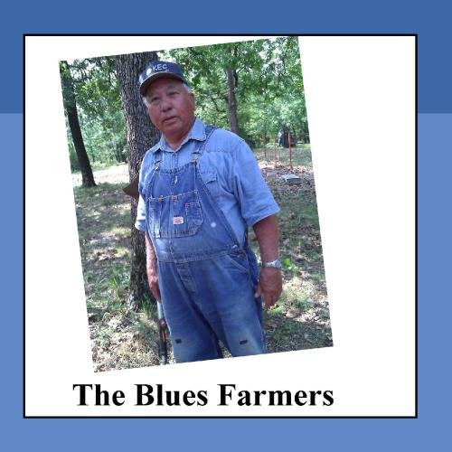 Amazon.com: The Blues Farmers: CDs & Vinyl
