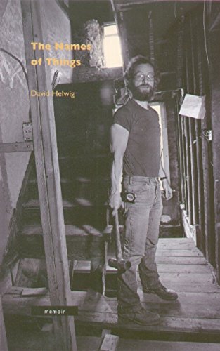 The Names of Things: Helwig, David: 9780889842861: Amazon.com: Books