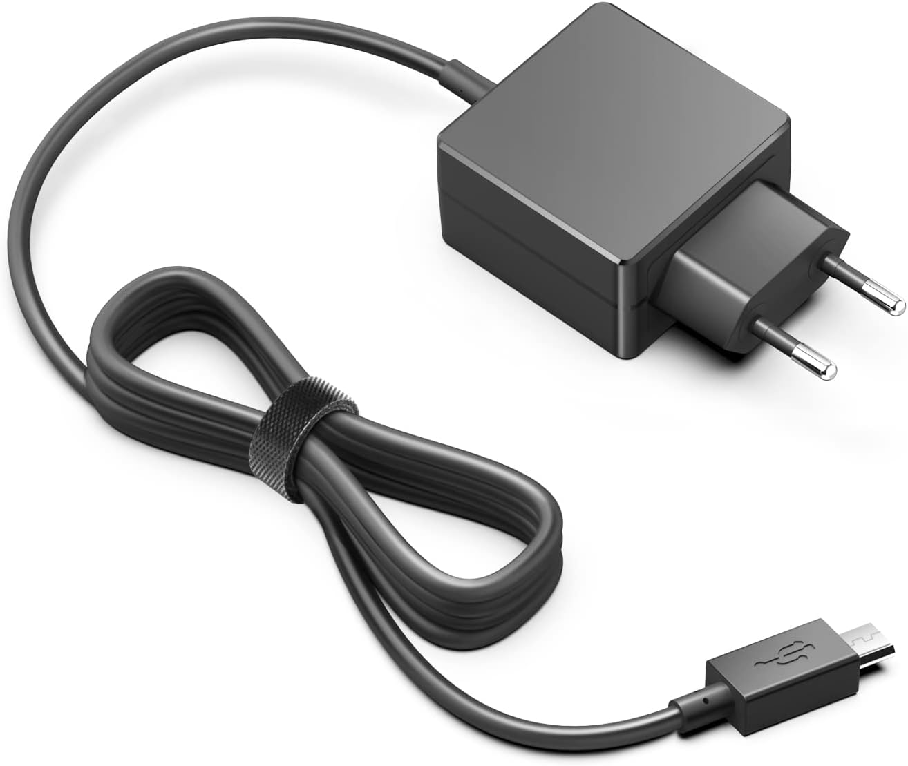 Raspberry Offizielles Pi 3 Netzteil schwarz - 2,5A/5V: Amazon.de ...