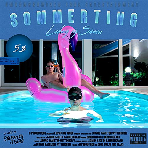 Sommerting de Ludwig Og Simon en Amazon Music Unlimited