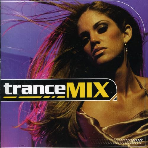 Various Artists - Trance Mix - Amazon.com Music