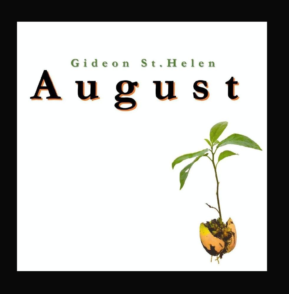 Amazon.com: August: CDs & Vinyl