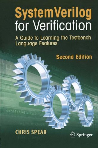 『SystemVerilog for Verification: A Guide to Learning the - 読書メーター