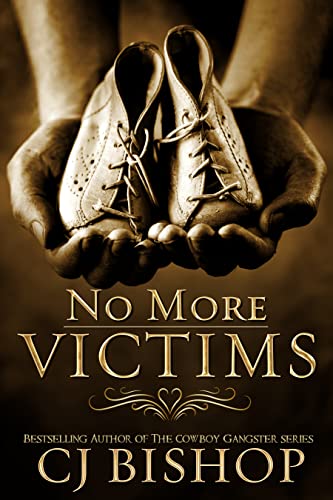 No More Victims: A Phoenix Club novella (Phoenix Club: No More Victims ...