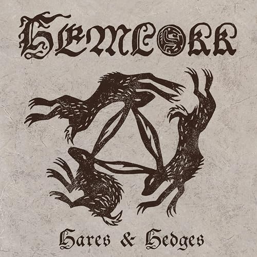 Play Hares & Hedges by Hemlokk on Amazon Music