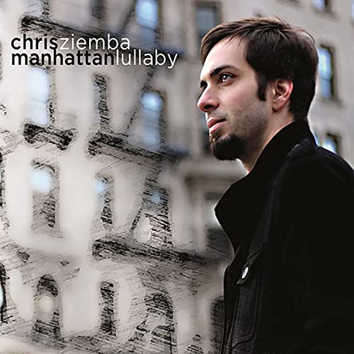 Amazon MusicでChris ZiembaのManhattan Lullabyを再生する