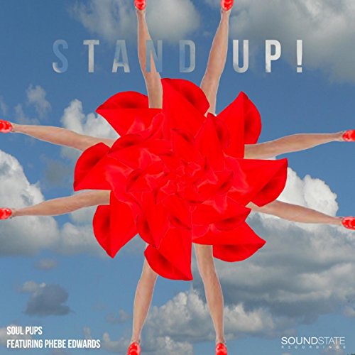 Écouter Stand Up par Soul Pups feat. Phebe Edwards sur Amazon Music ...