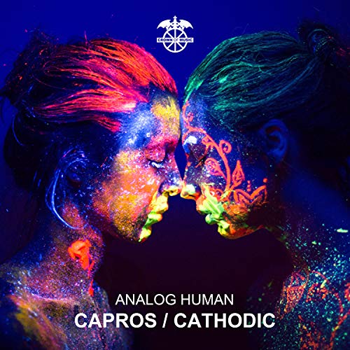 Play Capros / Cathodic by Analog Human on Amazon Music