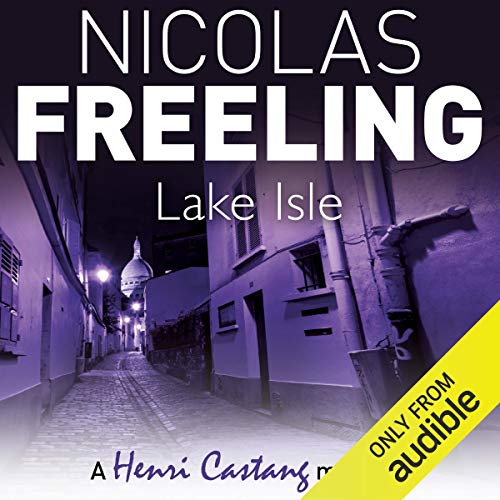 Nicolas Freeling – The 9 best books and matching products - textspace.net