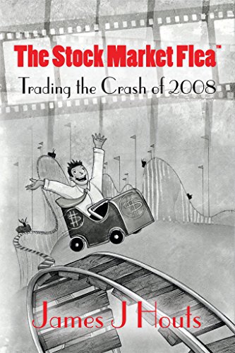 Amazon.com: The Stock Market Flea: Trading the Crash of 2008 eBook ...
