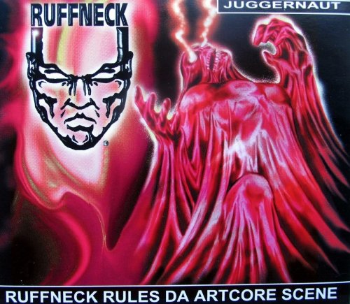 Ruffneck Rules Da Artcore Scene: Amazon.de: Musik-CDs & Vinyl