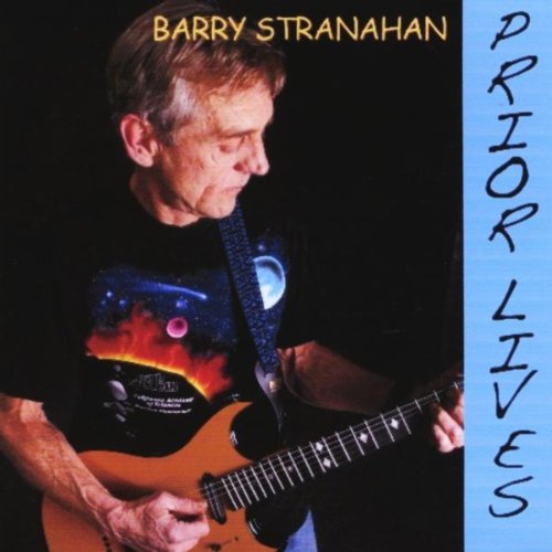 Amazon.com: Prior Lives : Barry Stranahan: Digital Music