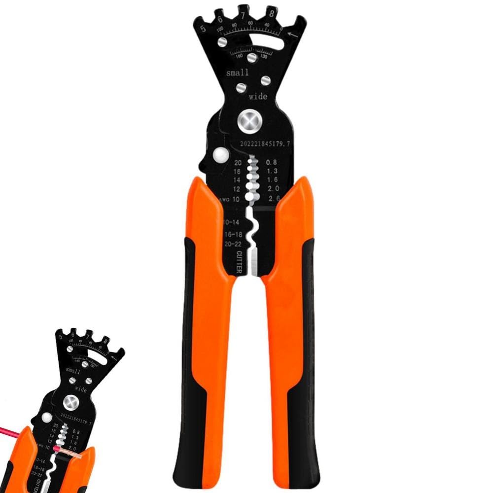 Divine Power 5 in 1 Multi Purpose Peeler Pliers Professional Electric ...