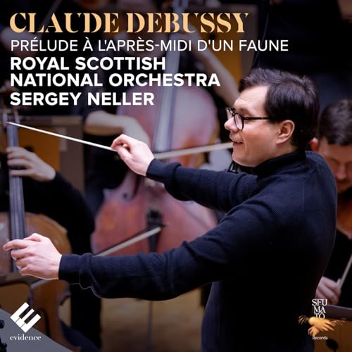 Amazon.co.jp: Debussy: Prélude à l'après-midi d'un faune, L. 86 : Sergey Neller: デジタルミュージック