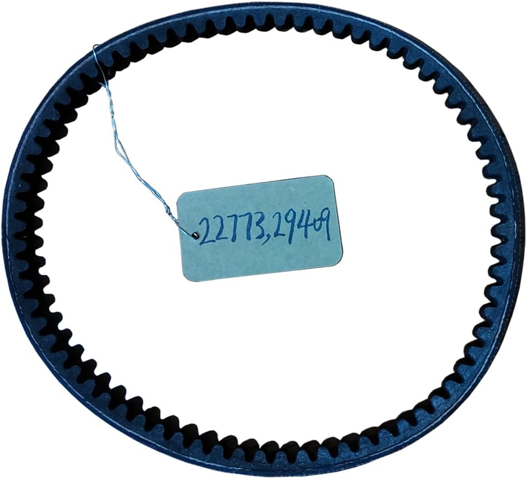 Amazon.com : Ardisam Genuine 22773 26" Drive Belt 4XLA Fits CountyLine ...