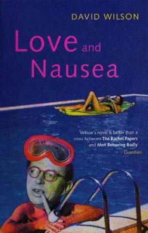 Love and Nausea: Amazon.co.uk: Wilson, (Prof) David: 9780349107806: Books