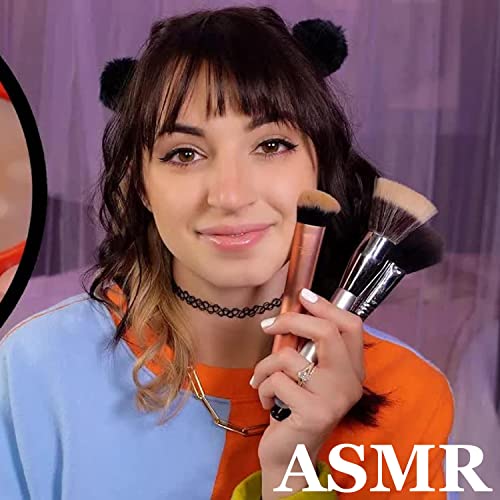 Clean my Makeup Brushes with Me by Gibi ASMR on Prime Music