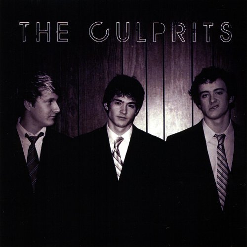 Amazon.com: The Culprits : The Culprits: Digital Music