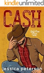 Amazon.com: Wyatt (Lucky River Ranch Book 2) eBook : Peterson, Jessica: Kindle Store