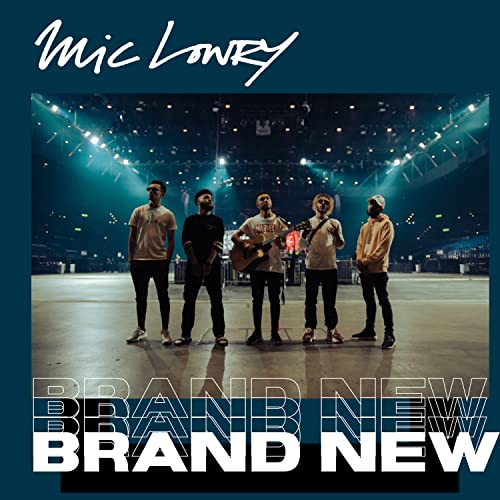 Play Brand New by Mic Lowry on Amazon Music Unlimited