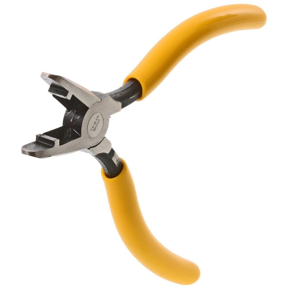 3M Scotchlok E-9Y Step Hand Crimping Tool - 15625 [PRICE is per TOOL ...