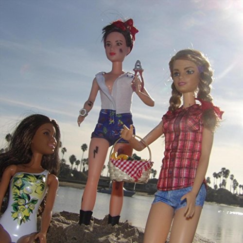 Amazon.com: California Girls : The Mellow Downs: Digital Music