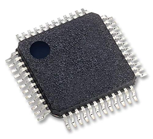 MICROCHIP - PIC32MK0512MCJ048-I/Y8X - PIC/DSPIC Microcontroller, PIC32 ...
