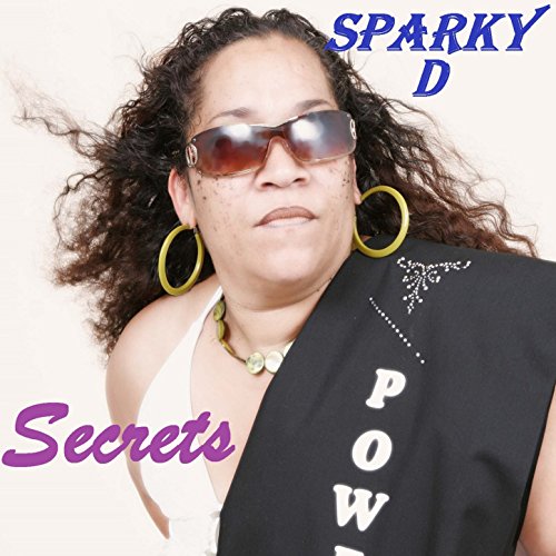 Amazon.com: Secrets (feat. Matt Owen) : Sparky D: Digital Music