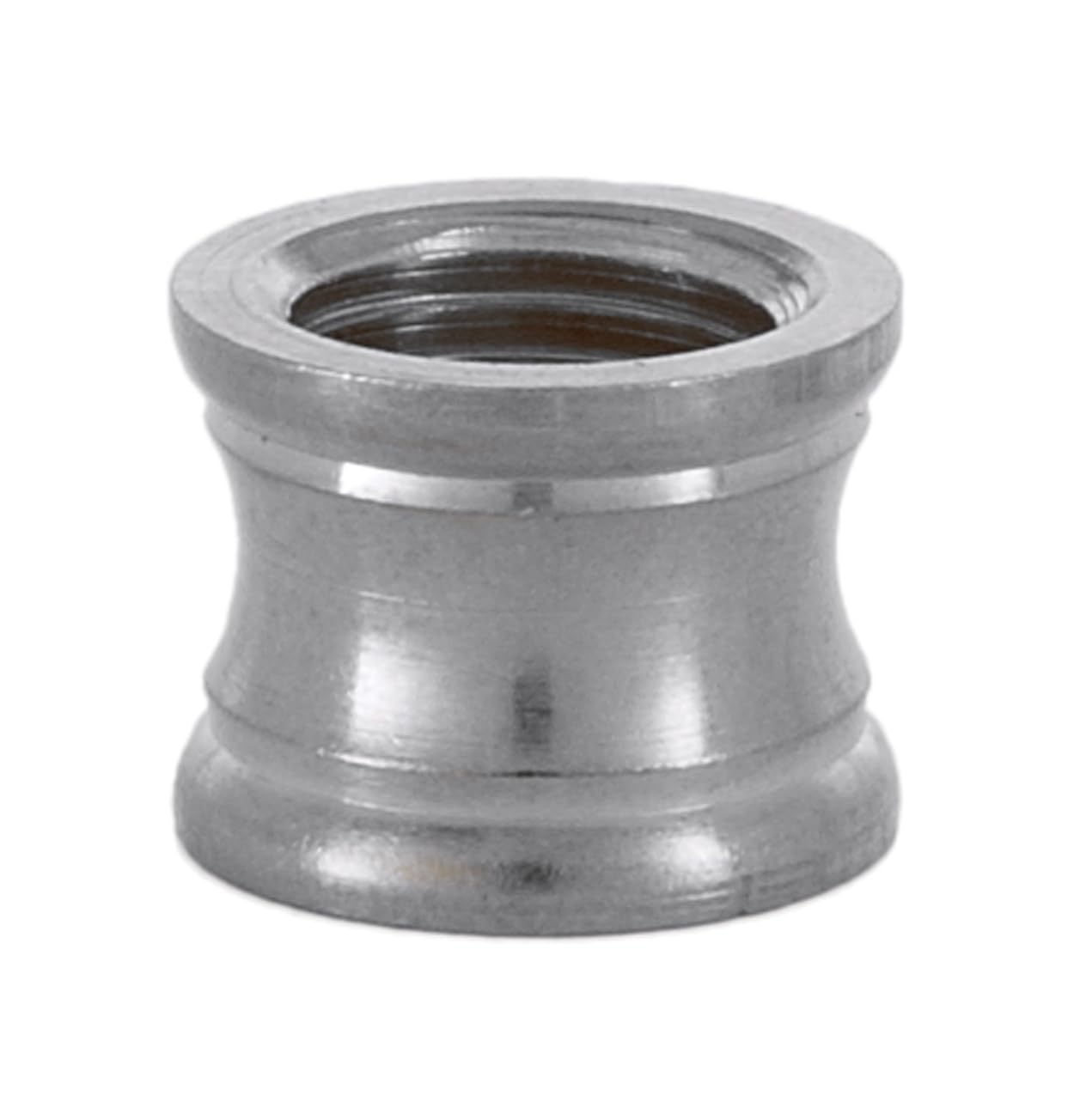 Amazon.com: B&P Lamp® Nickel Plated Coupling, 1/4F X 1/8F : Tools ...