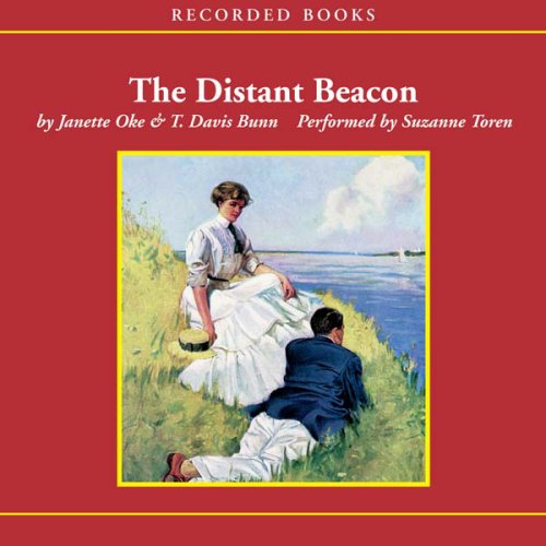 Amazon.com: The Distant Beacon (Audible Audio Edition): Janette Oke, T ...