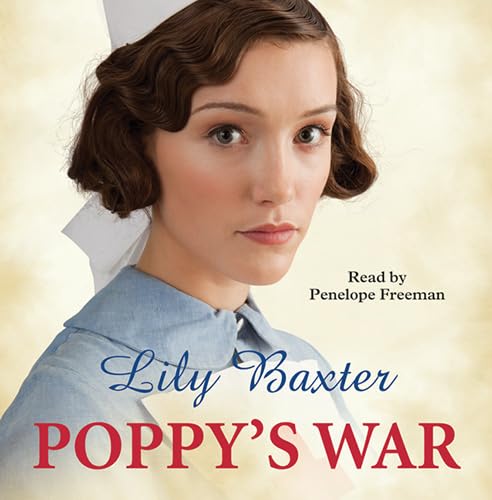Amazon | Poppy's War | Baxter, Lily, Freeman, Penelope | Family Saga